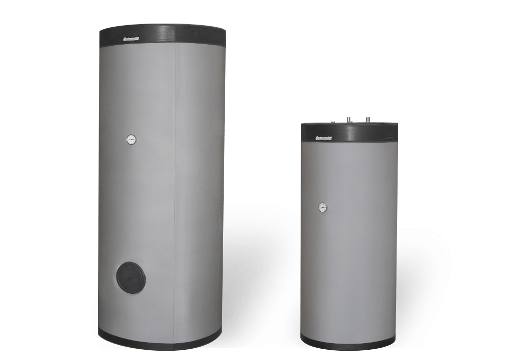 CENTROMETAL TOPLOVODNI BOJLER TB - 800 - Termol d.o.o.